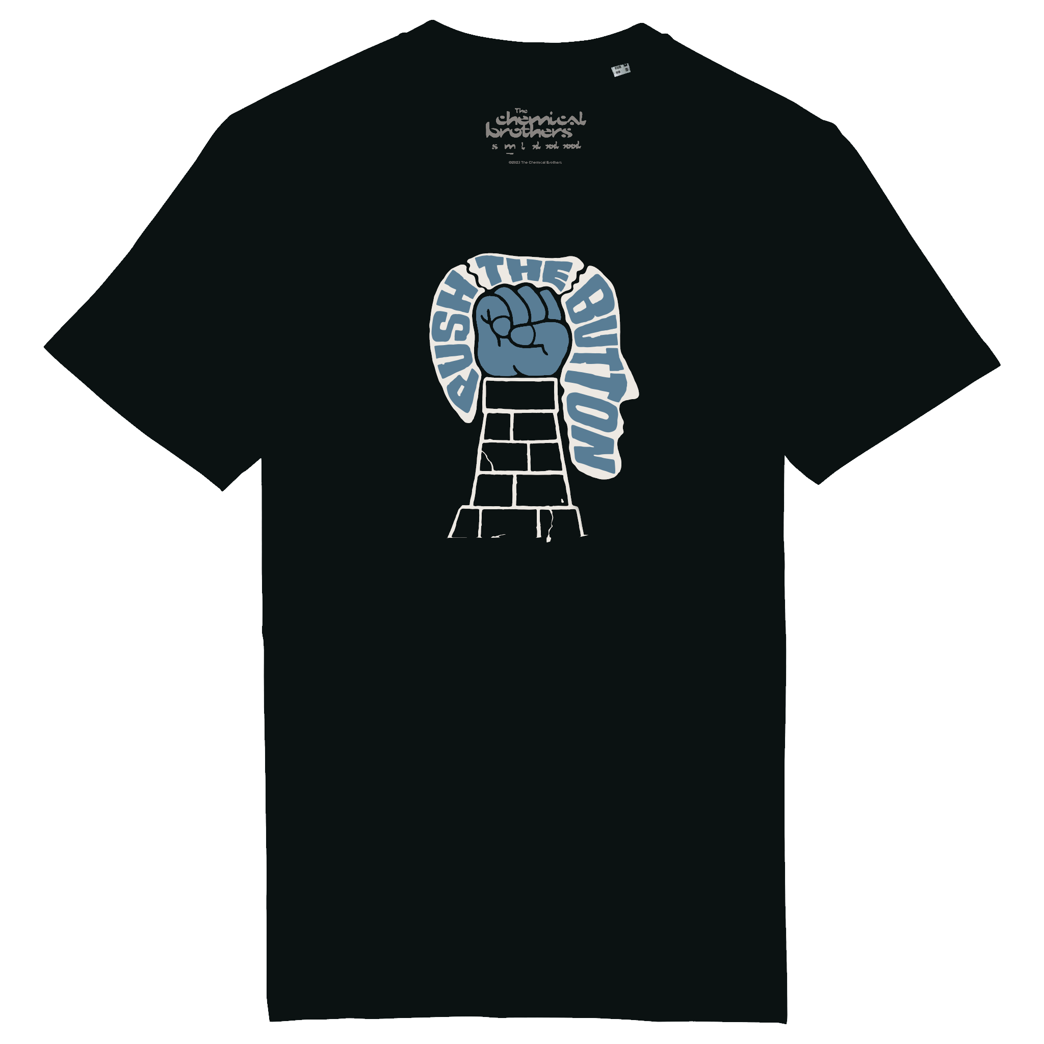 The Chemical Brothers | Official Merch