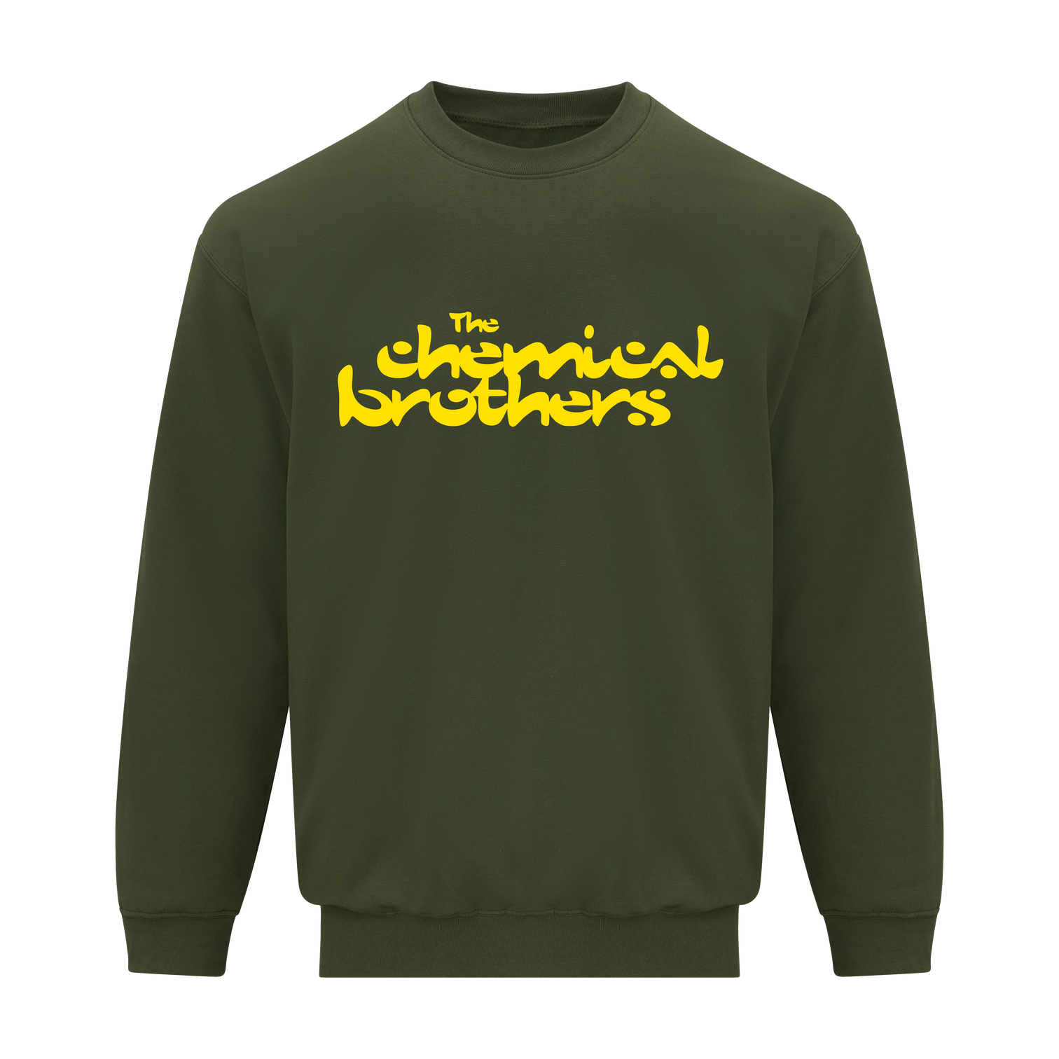 The Chemical Brothers | Official Merch