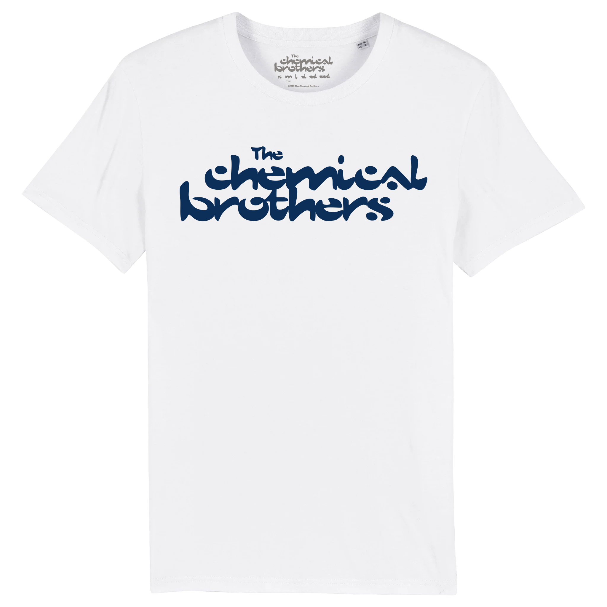 The Chemical Brothers | Official Merch